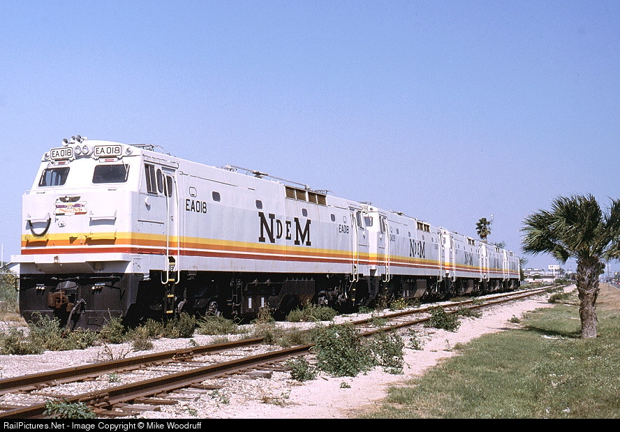 GE E60 - 우만위키