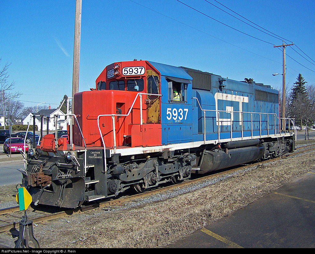 MTH Should Make the Following SD40-2 in Proto 3 | O Gauge Railroading On Line Forum