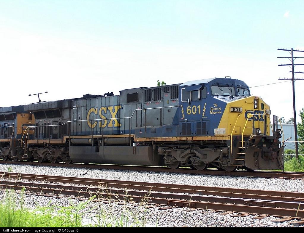 CSX AC6000 vent right detail | Finally finished my CSX AC600… | Flickr