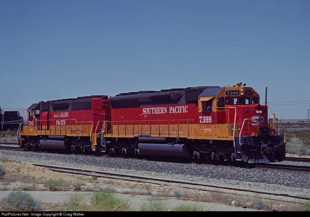 Details on New Lionel SD40's | O Gauge Railroading On Line Forum