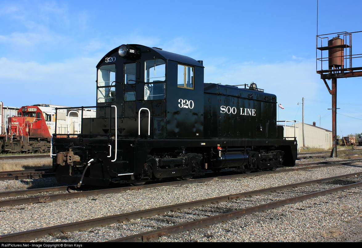 Arnold SW1 | Page 2 | TrainBoard.com - The Internet's Original