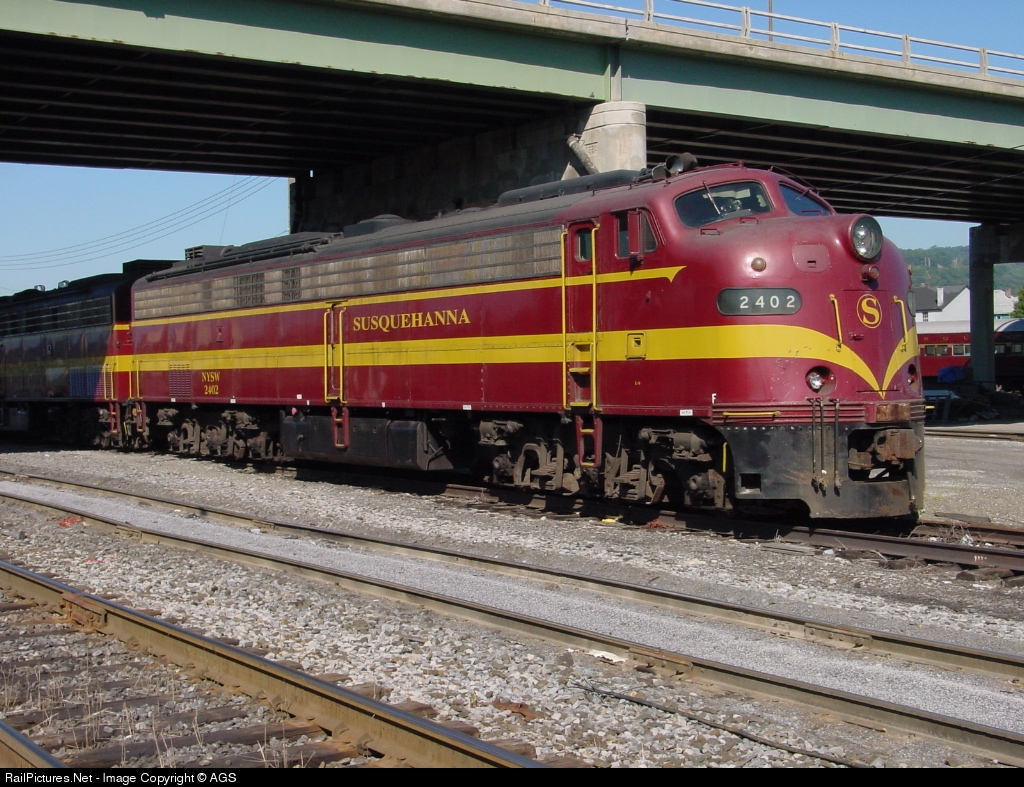 Lionel E9's | O Gauge Railroading On Line Forum