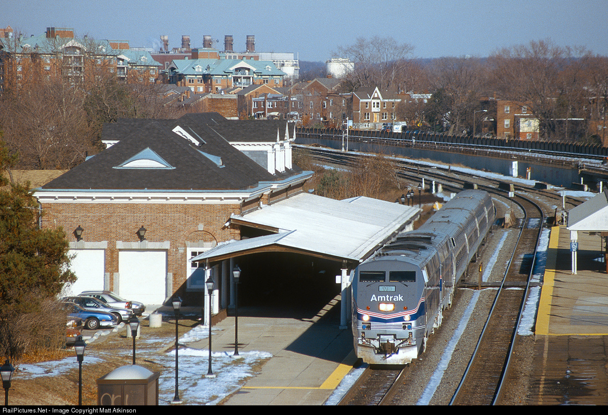 Amtrak Alexandria at Sandra Galvez blog