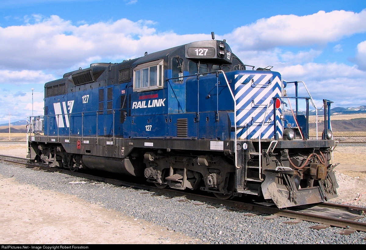 Building a GP9 in Proto:48 - page 8 - Weathering, Detailing, and Scratchbuilding - TheRailwire