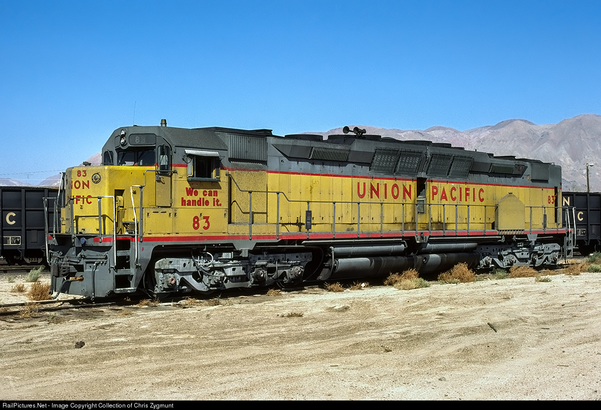 Union Pacific Railroad Yermo Ca at Jennifer Carranza blog