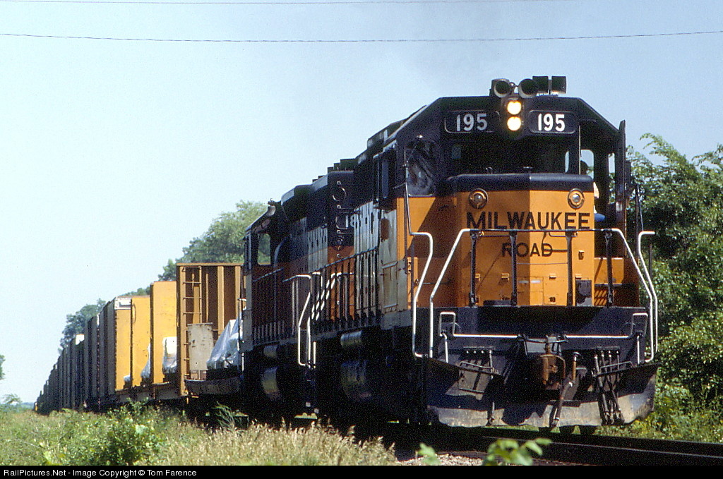 Trains + Sirens. - The Siren Board