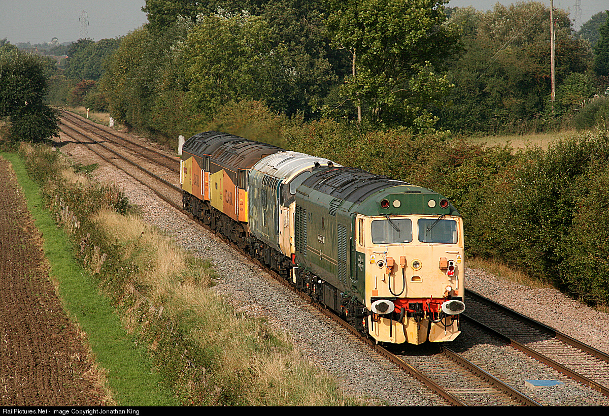 Class 50 scratchbuild 6 - The sleepers workspace - RMweb