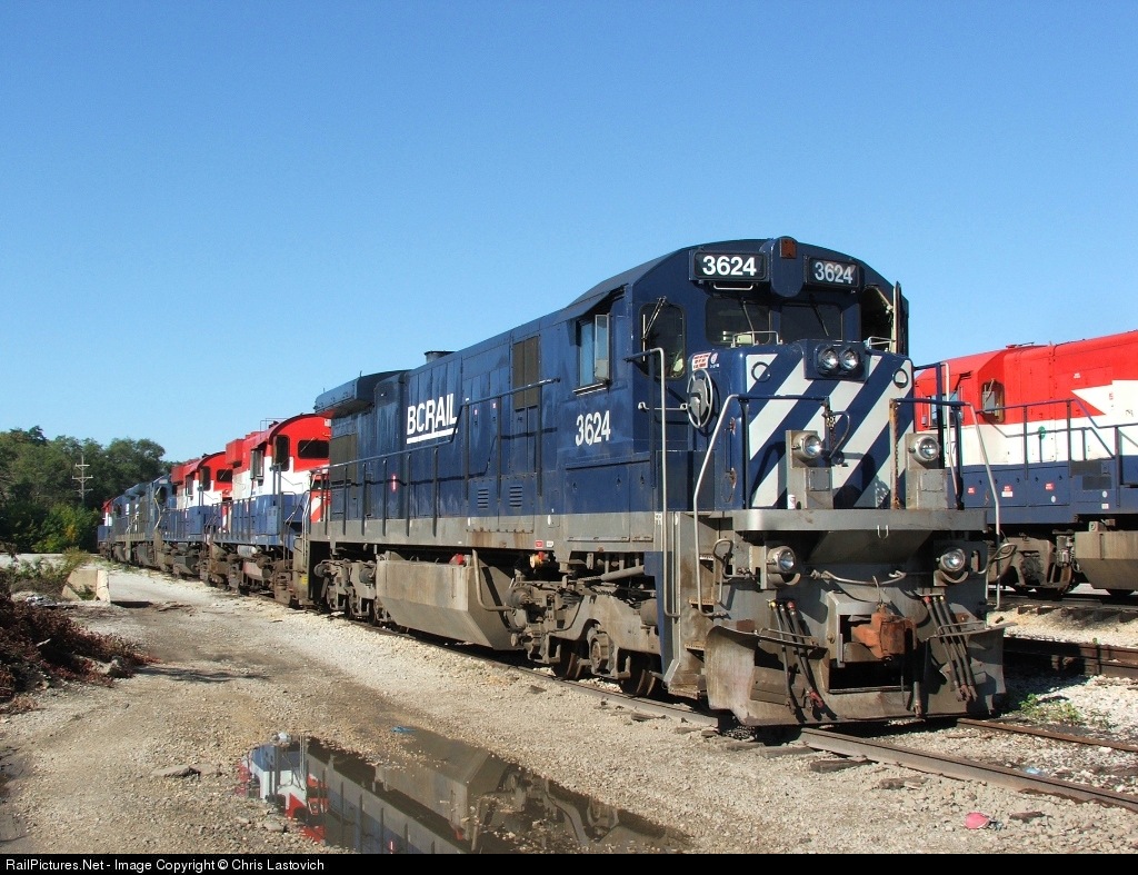 Rapido C30-7 Evaluation | The Atlas Rescue Forum