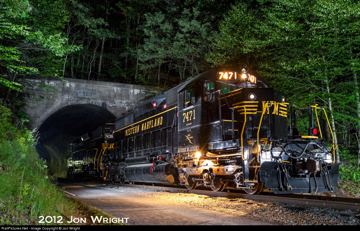 Georges Creek Railway - Alchetron, The Free Social Encyclopedia