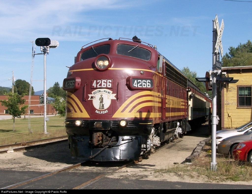 Railroads' mascots, symbols, legendary characters | TrainBoard.com ...
