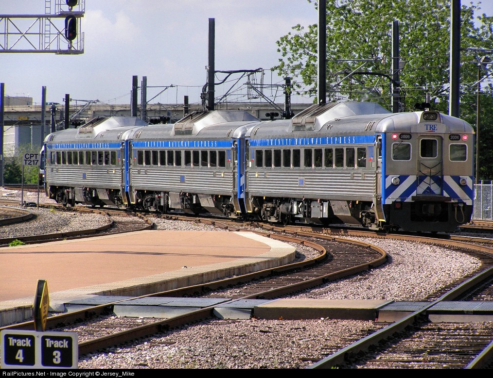 budd cars, where to buy | O Gauge Railroading On Line Forum