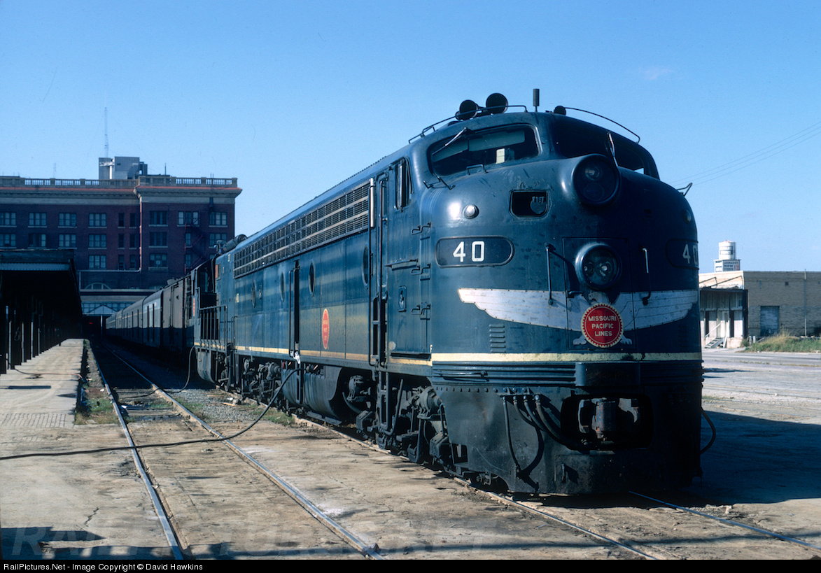 Behold...AMTRAK PHASE VII | TrainBoard.com - The Internet's Original