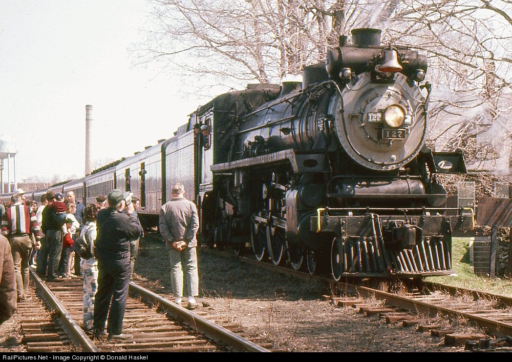 Grassroots Railroad Sports?-Page 43| Off-Topic Discussion forum