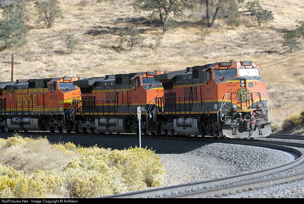 The Tehachapi loop Needed Recommendations... | Model Train Forum