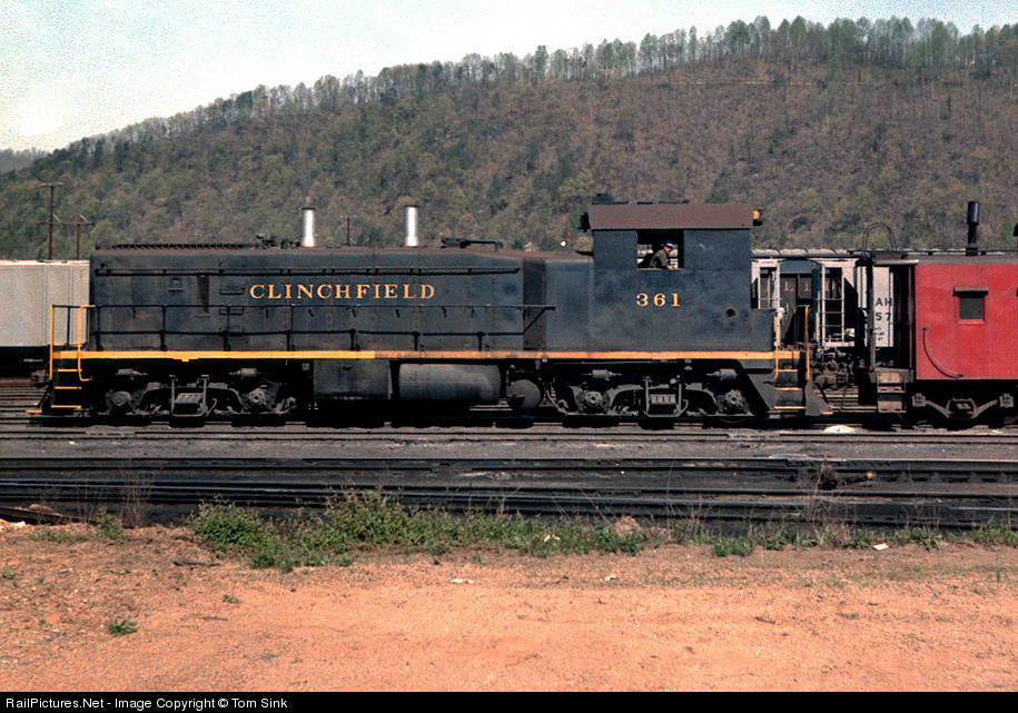 EMD NW5 | The Atlas Rescue Forum