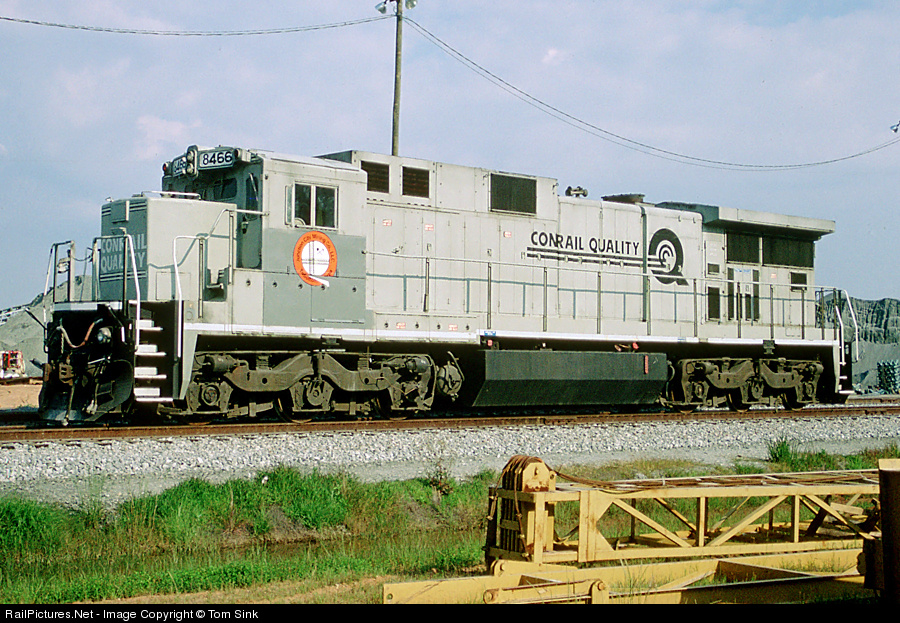 Locomotive Design - Locomotives - Trains.com Forums