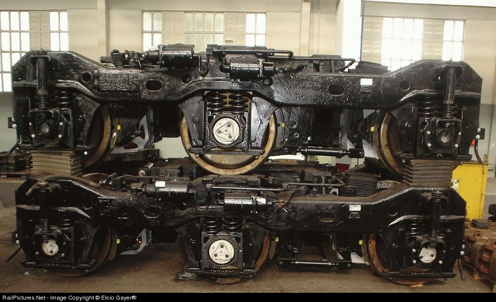 Soalan Bogie Beserta Fotonya - Printable Version