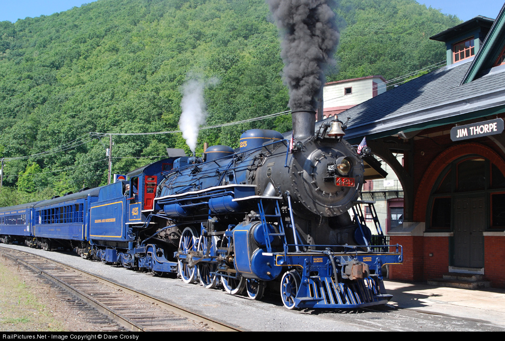 Reading Company 2102