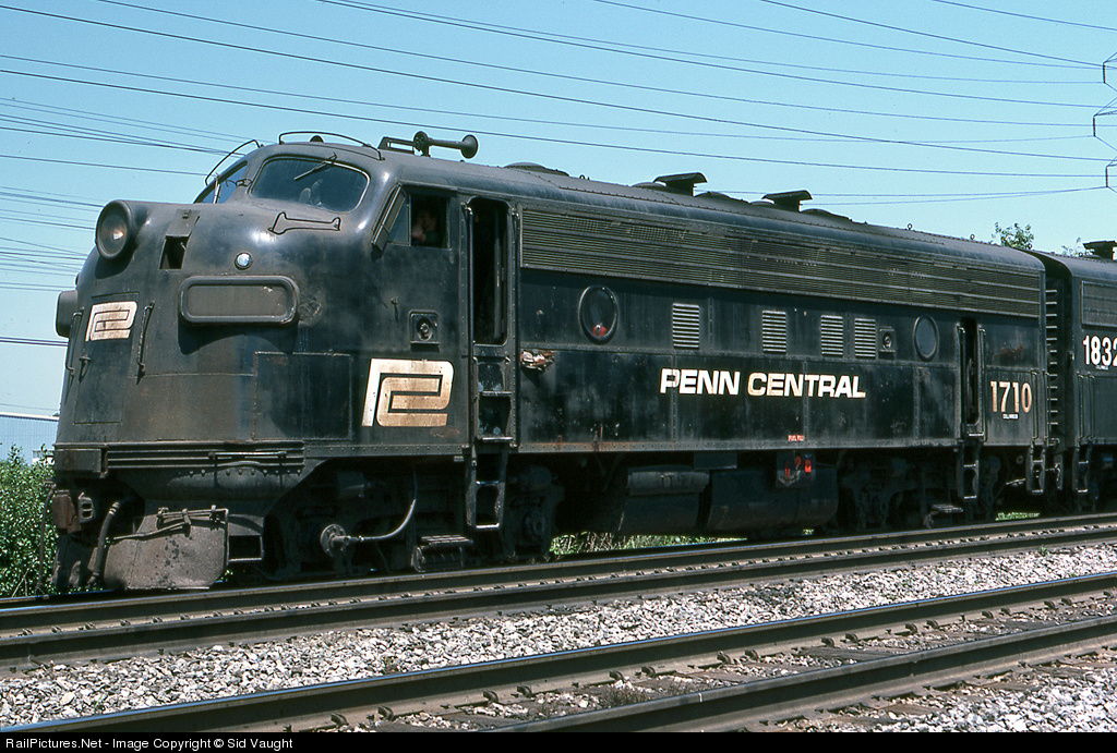 Heads Up - F7A/B units from 3rd Rail | O Gauge Railroading On Line Forum