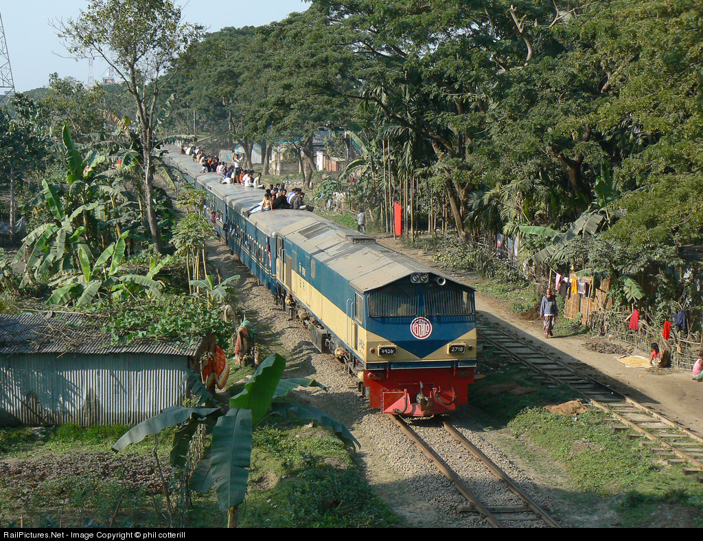 BANGLADESH | Railways | SkyscraperCity Forum