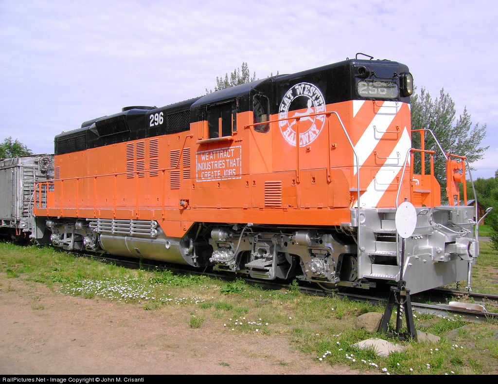 Building a GP9 in Proto:48 - page 8 - Weathering, Detailing, and ...