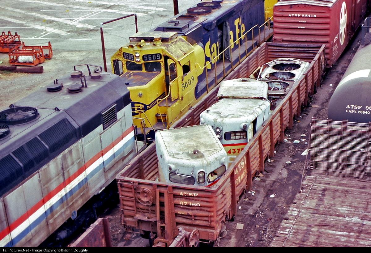 Gondola Loads.... any new ideas ? - page 2 - N and Z Scales - TheRailwire