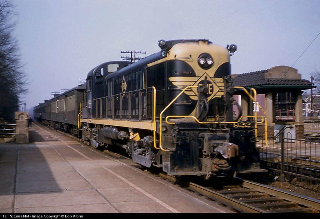 Tell/Show me your favorite locomotive(s)! : r/trains