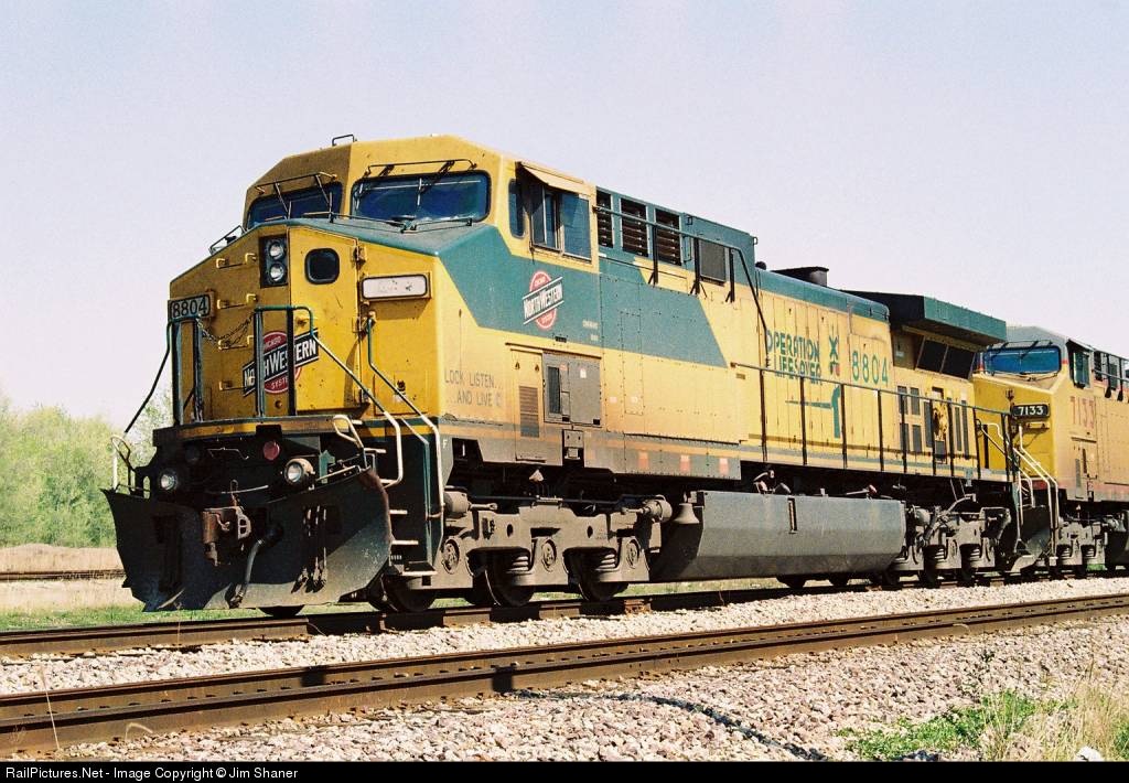 Grassroots Railroad Sports?-Page 58| Off-Topic Discussion forum