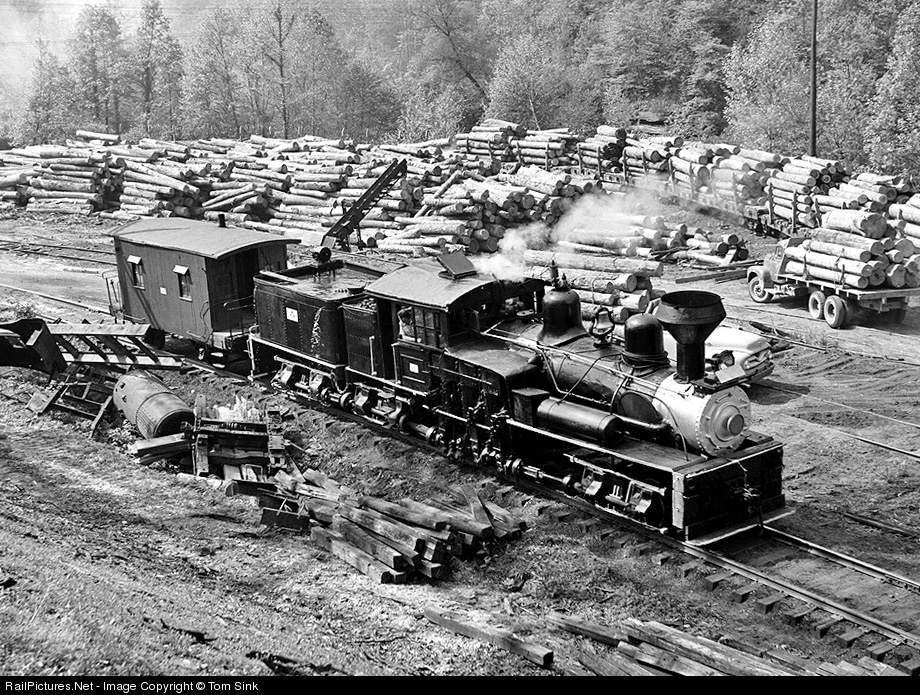 1000+ images about Early mining and logging railroads on Pinterest
