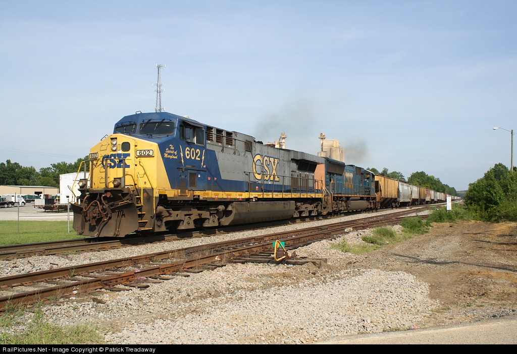 EMD SD90MAC series - Printable Version