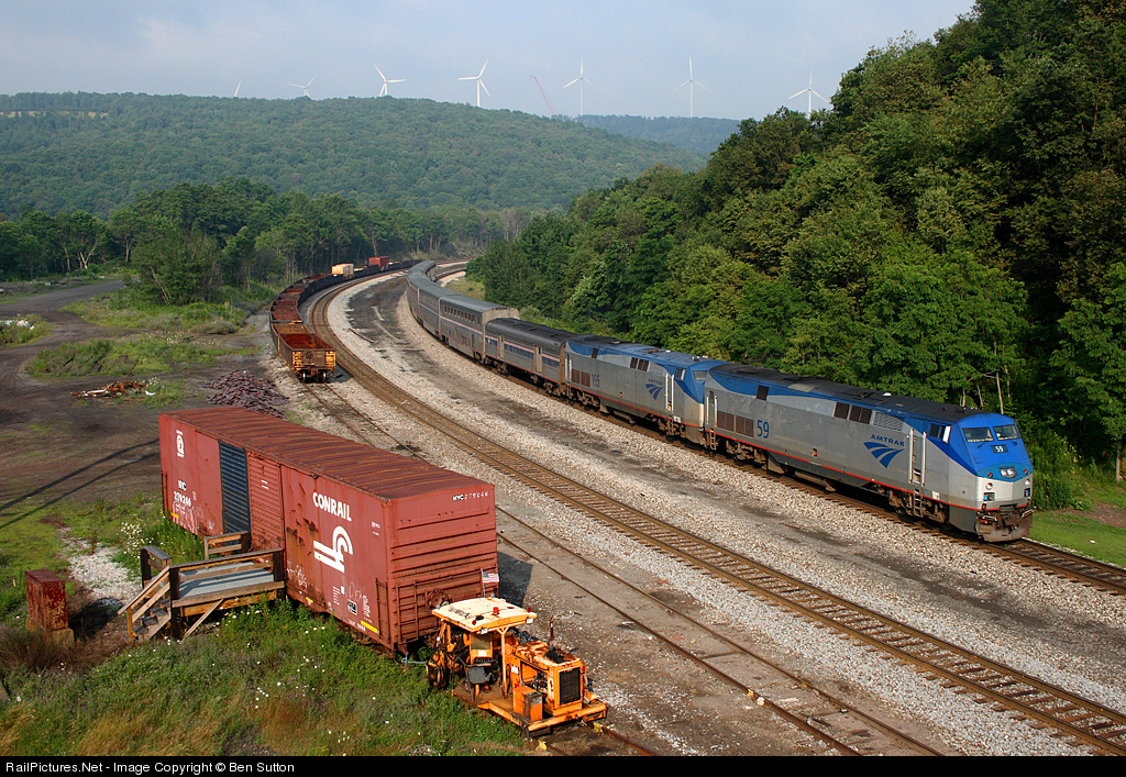 Download free Sand Patch Pa Railroad software - scrapmaster