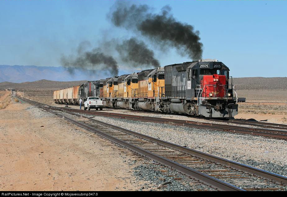 Trona Railway - Alchetron, The Free Social Encyclopedia