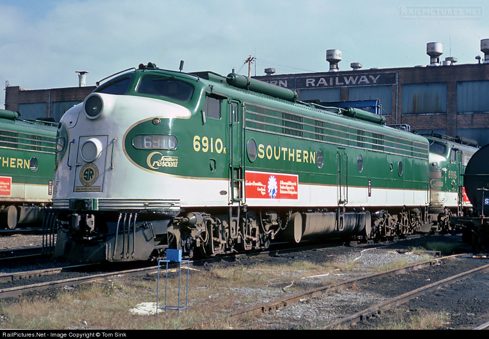 Southern Railway Zone