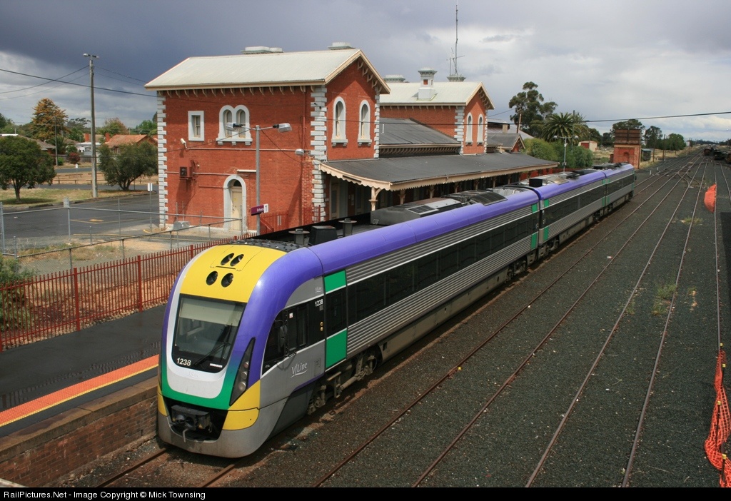 Does anyone know if these ar out there ??????? | Trainz