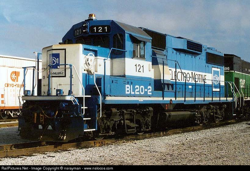 Grassroots Railroad Sports?-Page 69| Off-Topic Discussion forum