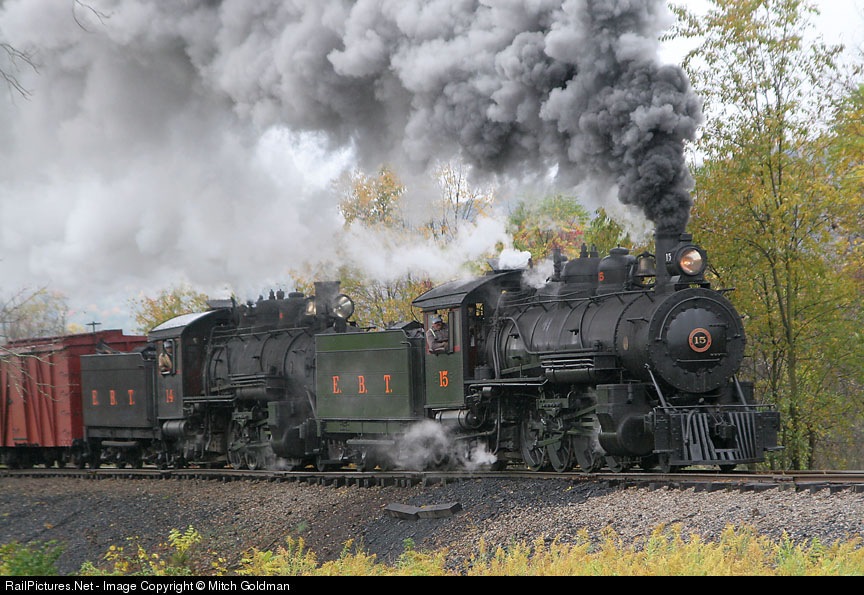 What Your Favorite Locomotive? - Airliners.net