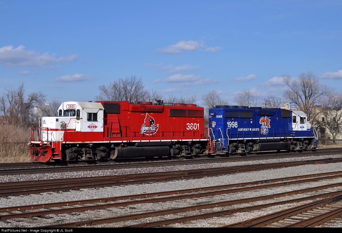 CSX Locomotive Roster News, Updates & Information Thread - Page 5 ...