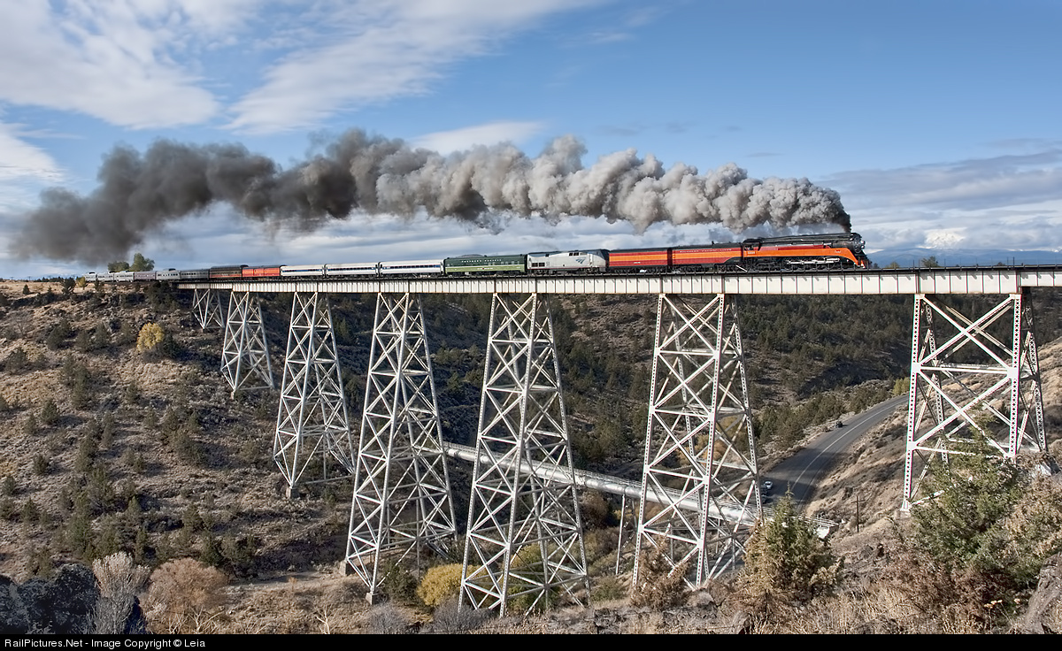 Southern Pacific Bridges