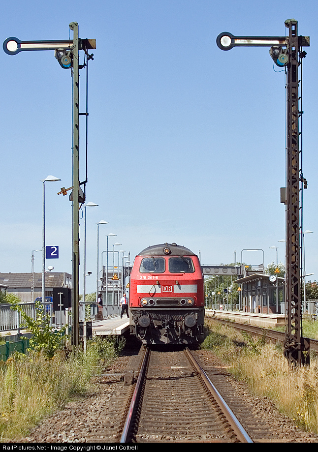 German Signals at James Browning blog