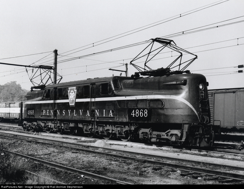 Pennsylvania Railroad Archives at Heather Sasso blog