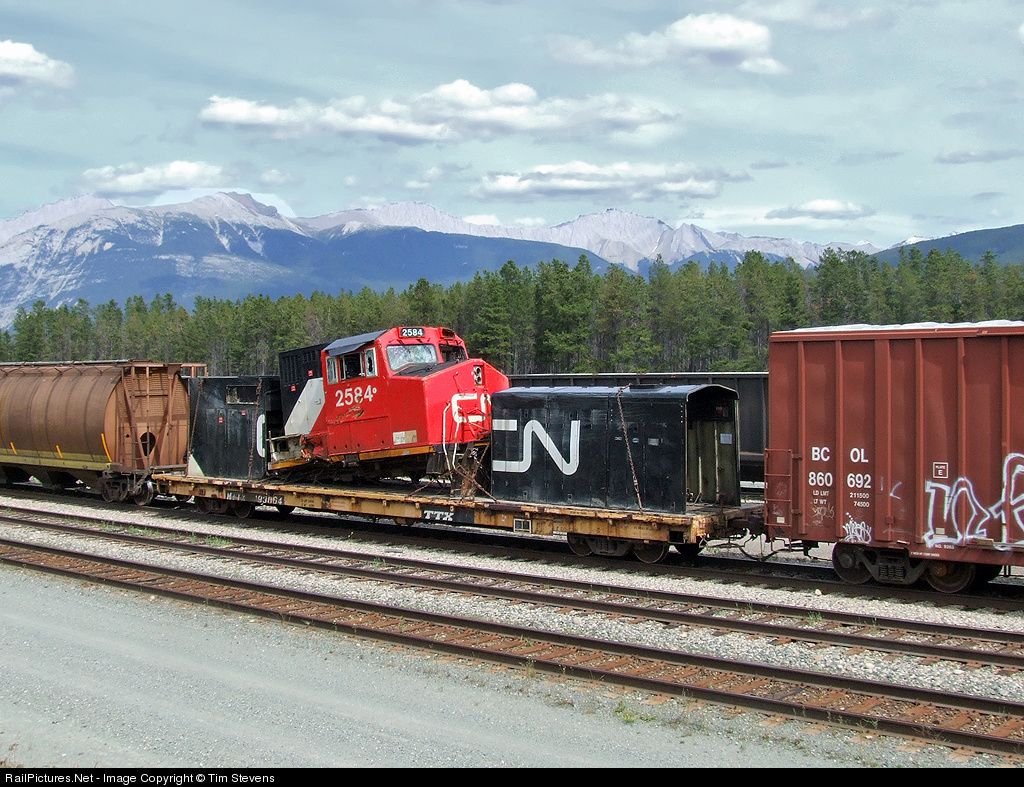 ...suche aktuelle bilder von UP C44AC #6759 ! - Allgemeine US- (Modell ...