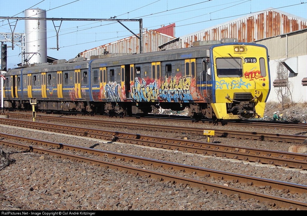 Metrorail (south Africa) | Dovetail Games Forums