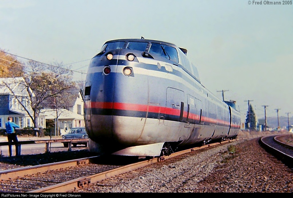 Blerf Blog: A Frequently Asked Question...