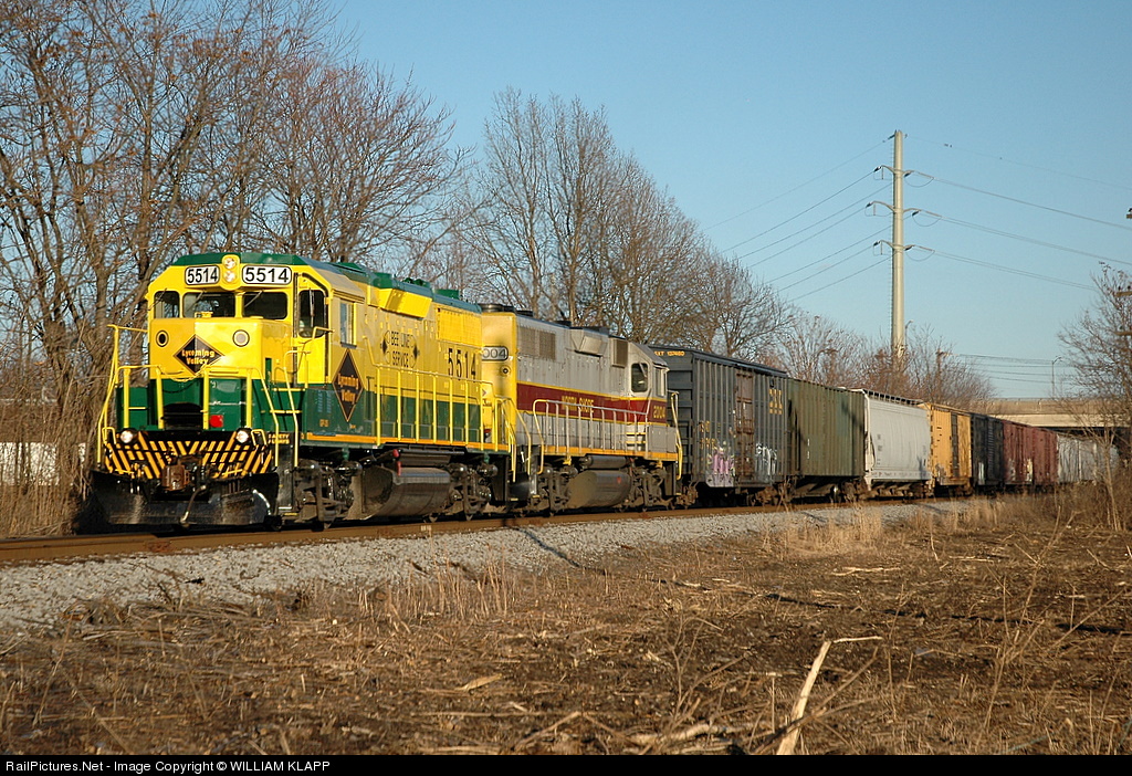 Railway Preservation News • View topic - C&S U30C restored