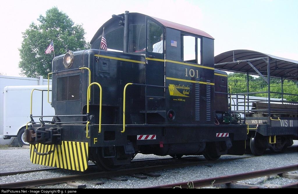 Grassroots Railroad Sports?-Page 169| Off-Topic Discussion forum