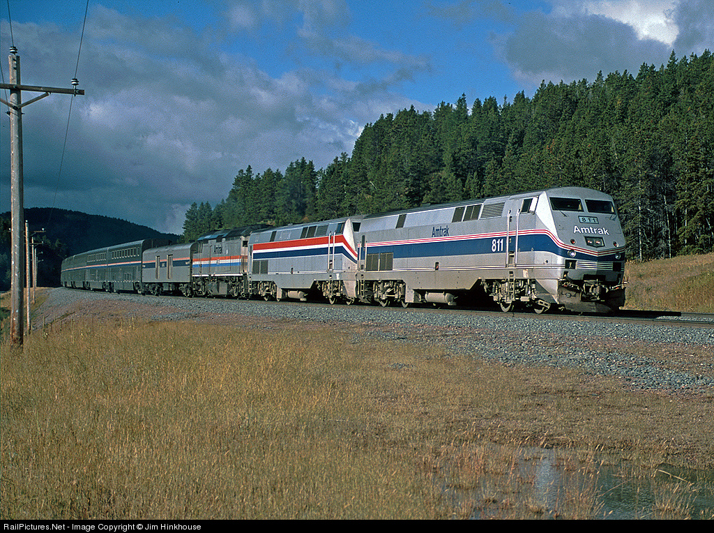 Summit Amtrak Train Station at Hector Dwight blog