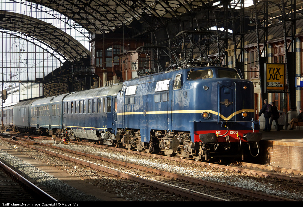 Ns Class 1200 Wikipedia