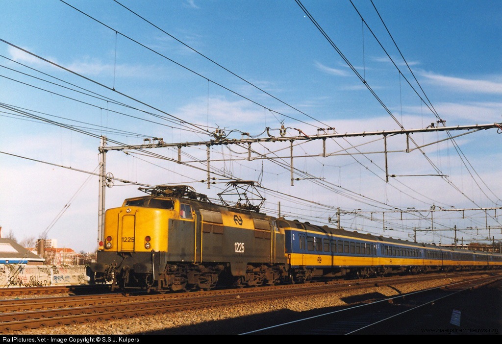 Ns Class 1200 Wikipedia
