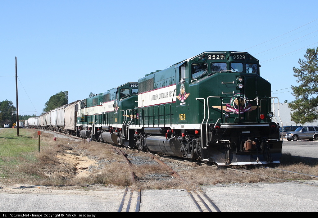 Aberdeen, Carolina & Western in N scale???? | ModelRailroadForums.com