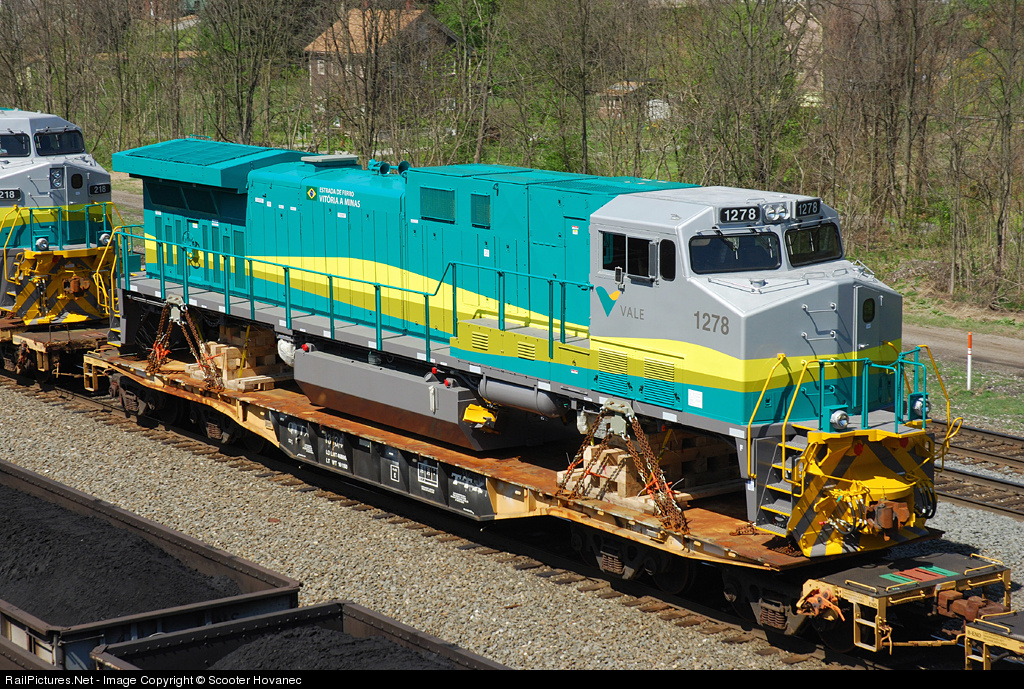 EFVM BB40-9WM tan test | I'm always on the lookout for odd o… | Flickr